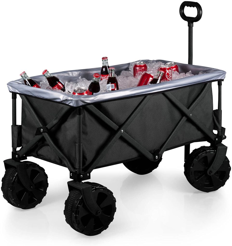 Carts And Wagons | Deck & Drive